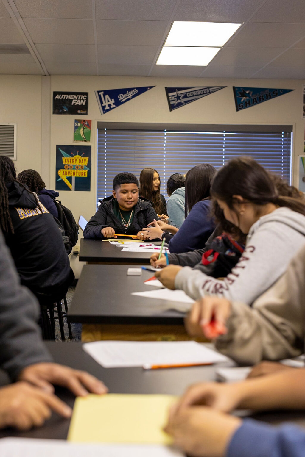 Home - New Hope Charter School