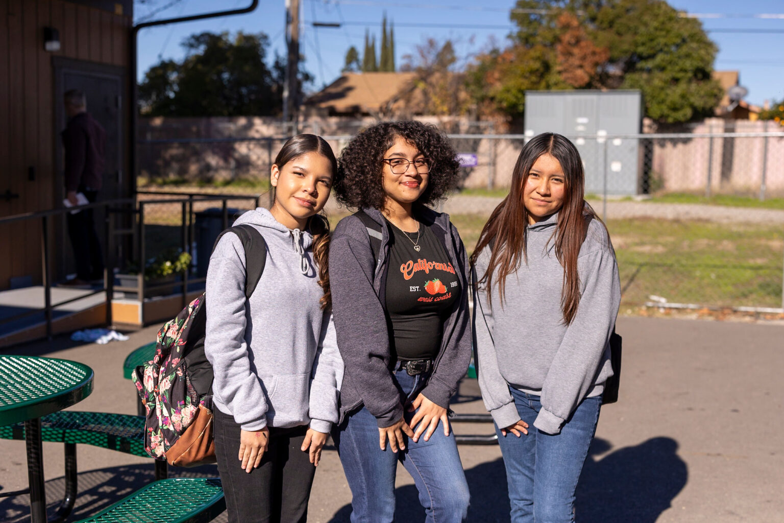 New Hope Flourishes with Partners! - New Hope Charter School