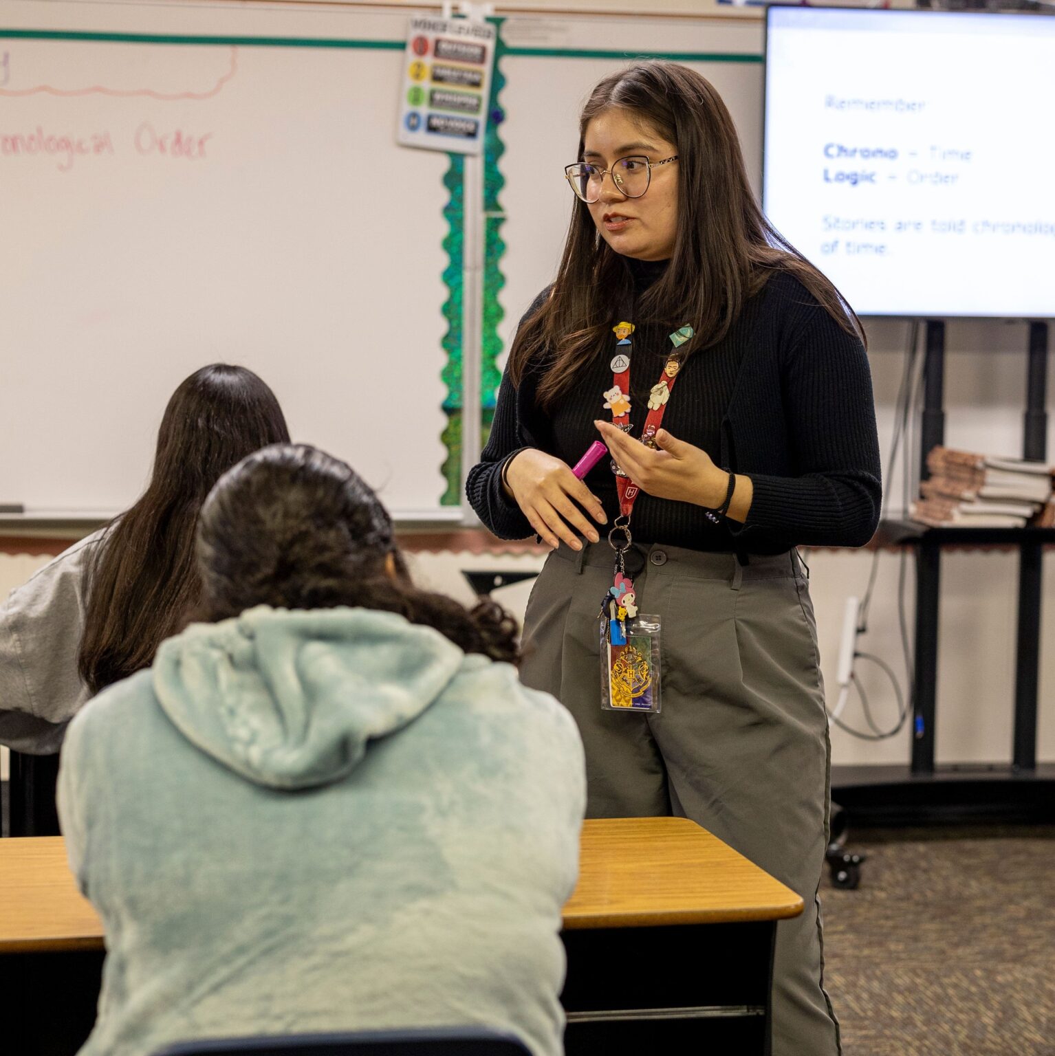 Home - New Hope Charter School